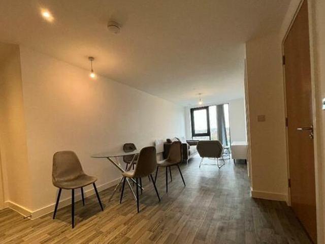 Stockport Road, Ardwick, 1 Bedroom Apartment