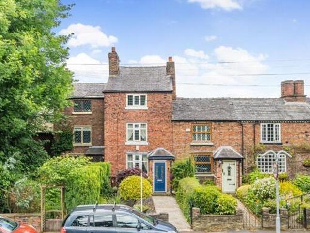 Stockport Road, Hyde, 3 Bedroom Cottage