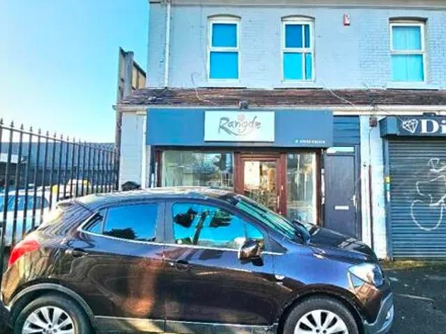 Stockport Road, Manchester, M19 | Studio apartment for rent #165792628 | Rentberry