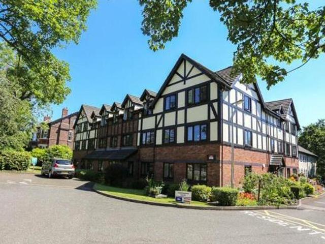 Stockport Road, Marple, 2 Bedroom Retirement