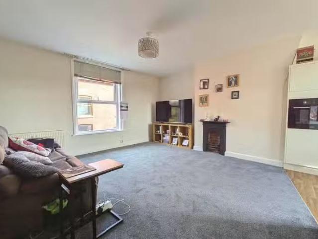 Stockport Road, Marple, Stockport, 1 bedroom, Apartment