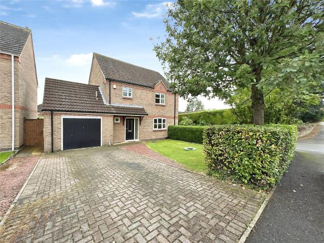 Stocks Fold, East Markham, Newark, Nottinghamshire NG22, 3 bed detached house to rent, £1,250 pcm | PrimeLocation
