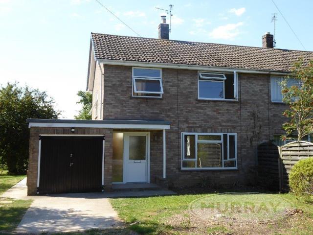 Stocks Hill, Castor PE5 3 bed semi detached house to rent £1,125 pcm £260 pw