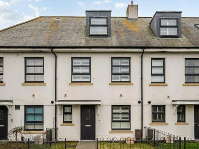 Stocks Lane, East Wittering, 4 Bedroom Terraced