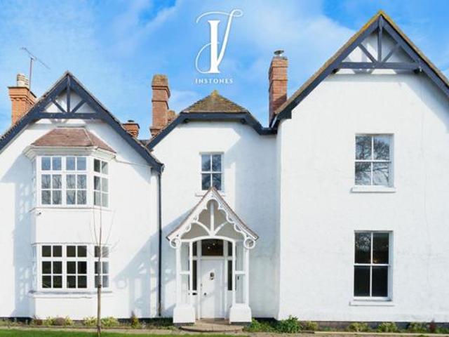 Stocks Lane, Leigh Sinton, 6 Bedroom Detached