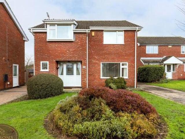 Stocks Road, Kimberley, 4 Bedroom Detached