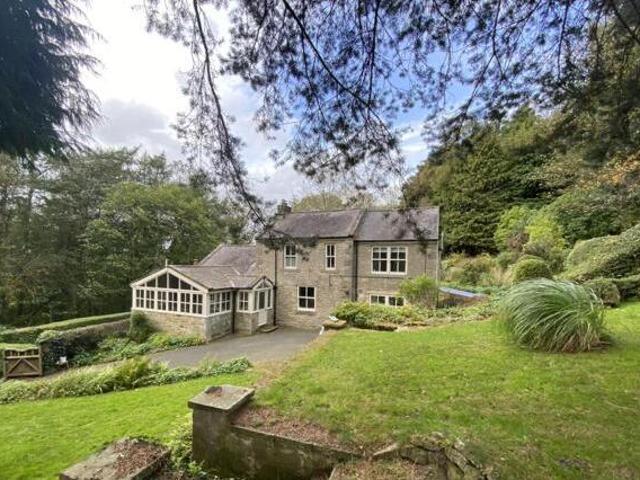 Stocksfield, 4 Bedroom Detached