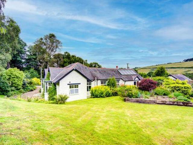 Stocksfield, Northumberland, 5 Bedroom Detached
