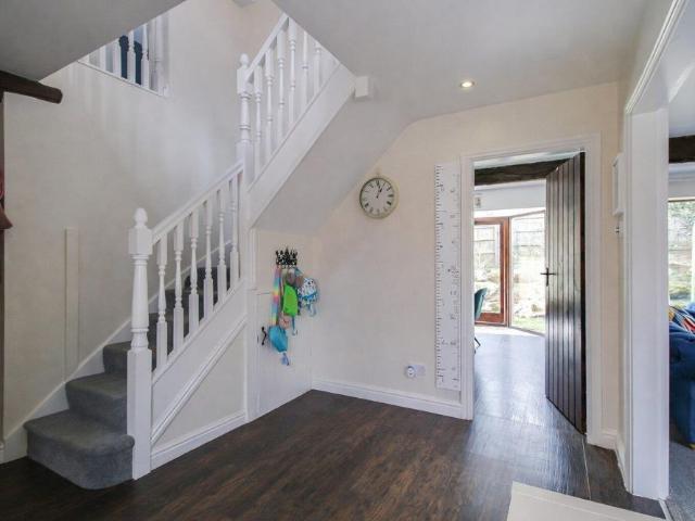 Stocksmoor Road, Midgley, Wakefield