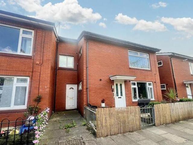 Stockton, Alice Row, Stockton on tees, 2 Bedroom Maisonette
