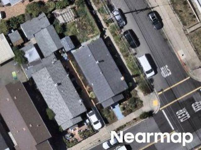 Stockton Ave