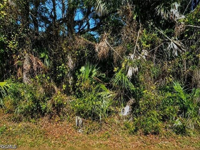 Stockton Ave, North Port, FL 34286