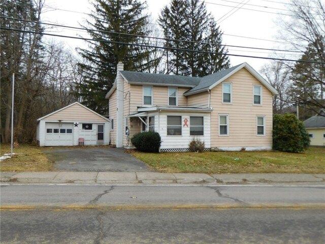 Stockton Ave, Walton, Home For Sale