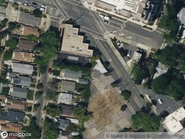 Stockton Blvd