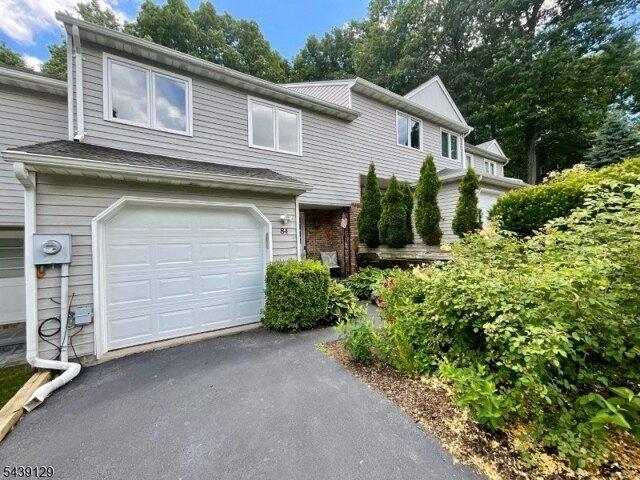 Stockton Ct, Parsippany Troy Hills Township, Home For Sale
