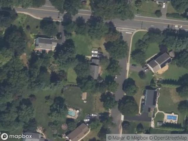 Stockton Dr