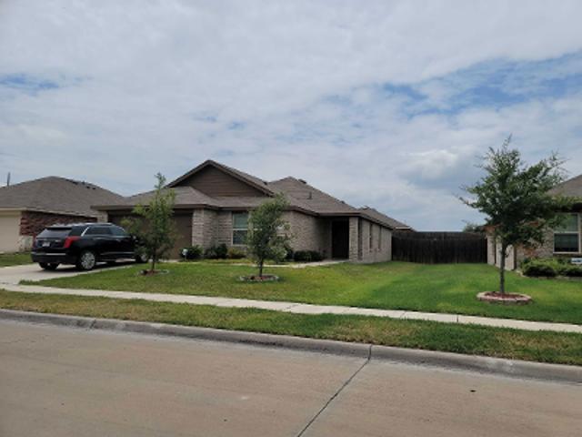 Stockton Dr