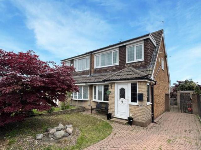 Stockton Drive, Woolfold, 3 Bedroom Semi detached