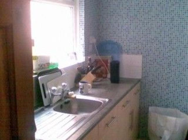 Stockton House 4 Bed