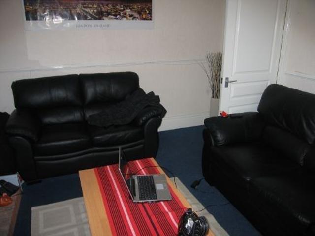 Stockton House 4 Bed