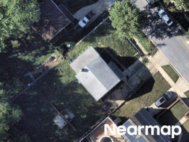 Stockton Ln