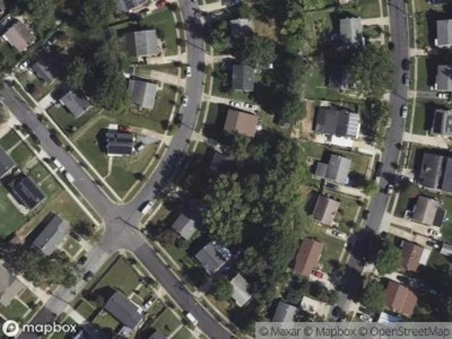 Stockton Ln
