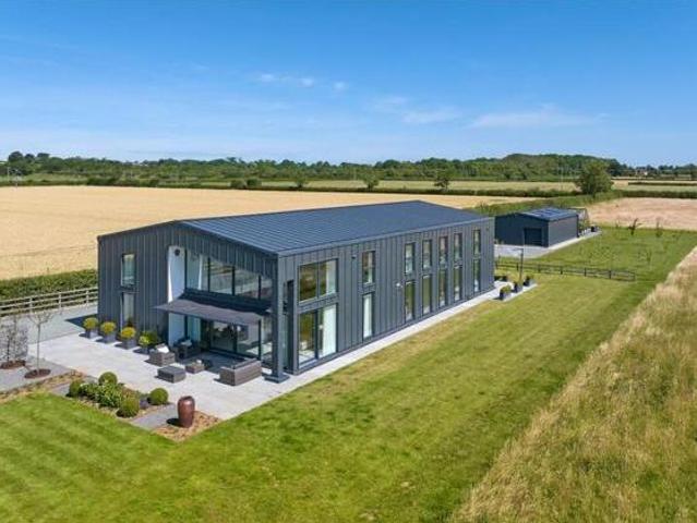 Stockton, Napton Road, Southam, 5 Bedroom Detached