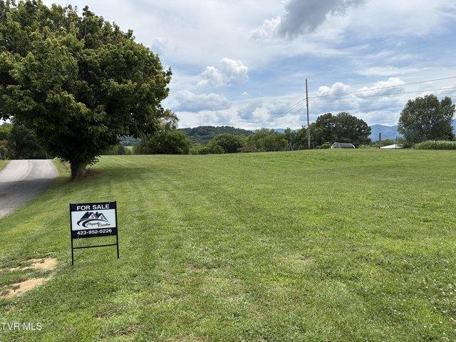 Stockton Rd Lot 3, Chuckey, TN 37641