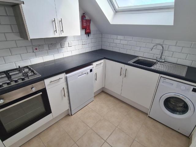 Stockton Road, Chorlton 2 bed apartment to rent £1,150 pcm £265 pw