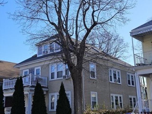 Stockton St, Boston, Home For Sale