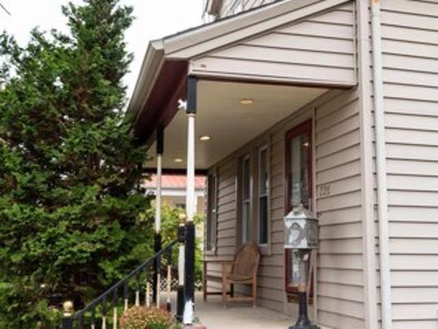 Stockton St, Hightstown, Home For Sale