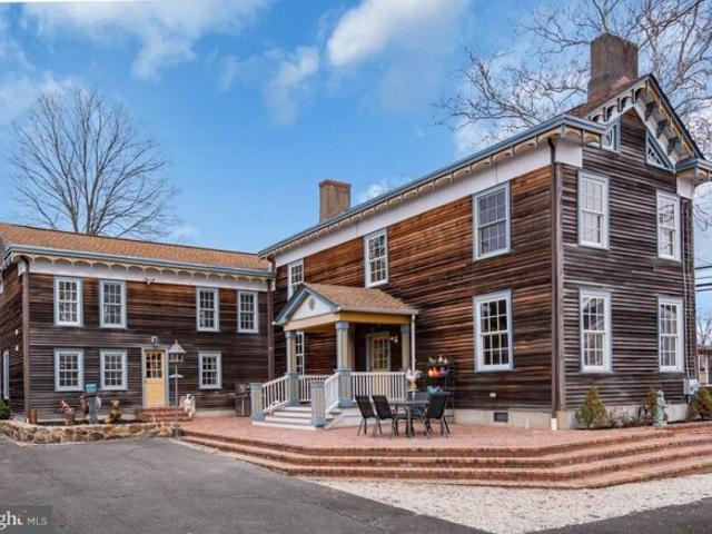 Stockton St, Hightstown, Home For Sale