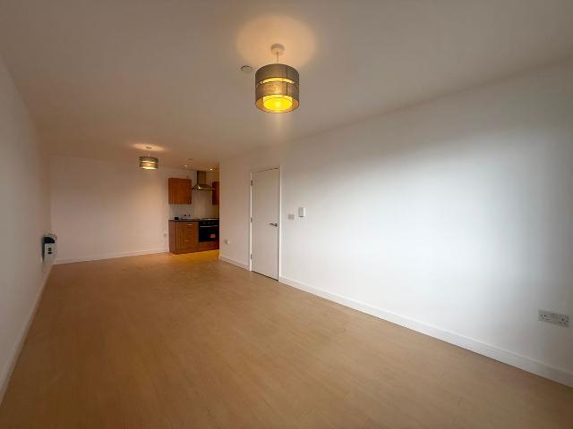 Stockwell Gate, Mansfield NG18, 1 bed flat to rent, £625 pcm | PrimeLocation