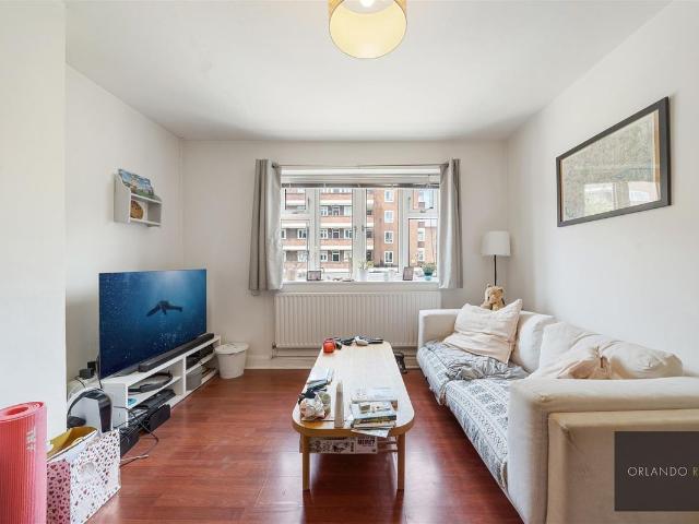 Morant House, Stockwell SW9, 2 bed flat to rent, £2,100 pcm | PrimeLocation