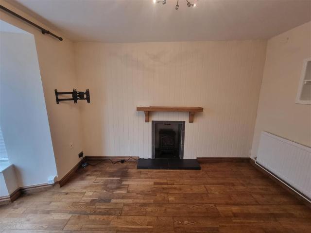 Stockwell Green, Cinderford