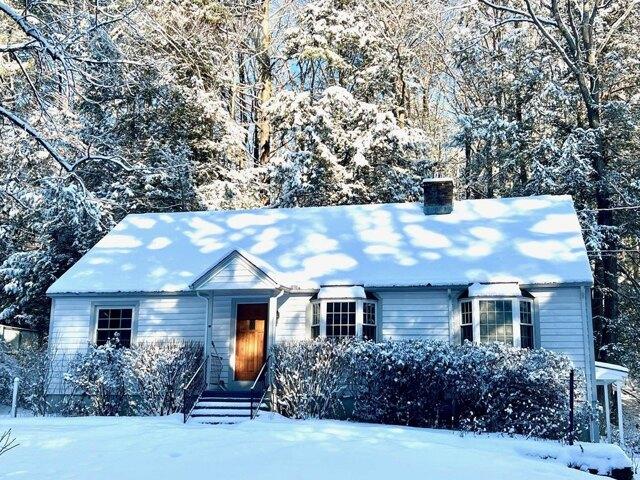 Stockwell Dr, Brattleboro, Home For Sale