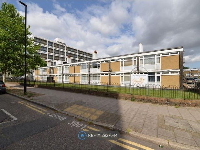 Stockwell, London SW9, 1 bed flat to rent, £1,350 pcm | PrimeLocation