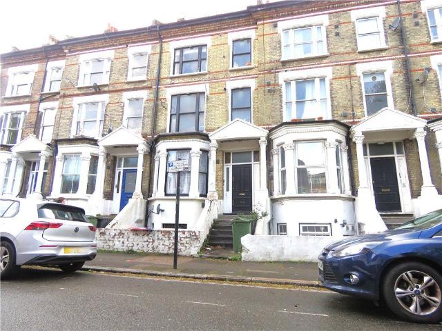 Stockwell Road, London SW9, 1 bed flat to rent, £1,750 pcm | PrimeLocation