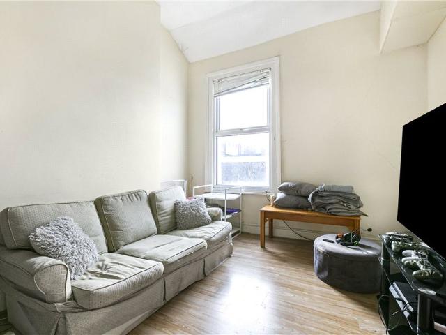 Stockwell Road, London, SW9 9TB