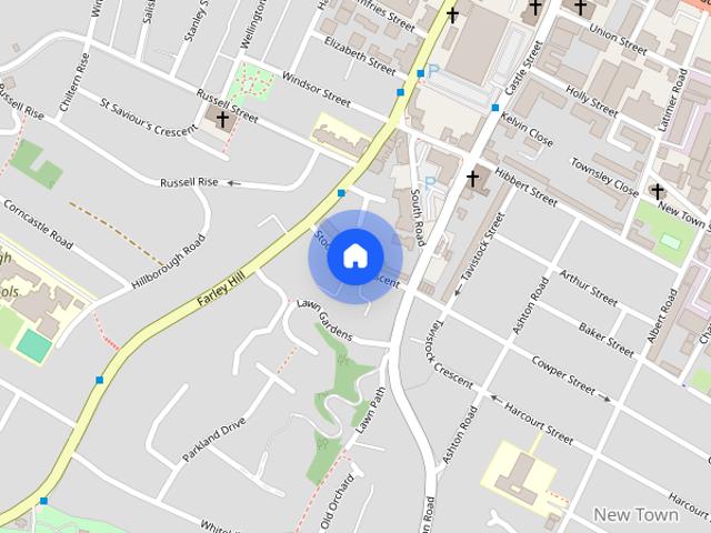 Stockwood Crescent, Luton