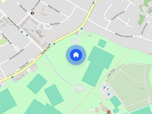 Stockwood Gardens Gorse Road, Luton, Bedfordshire, LU1