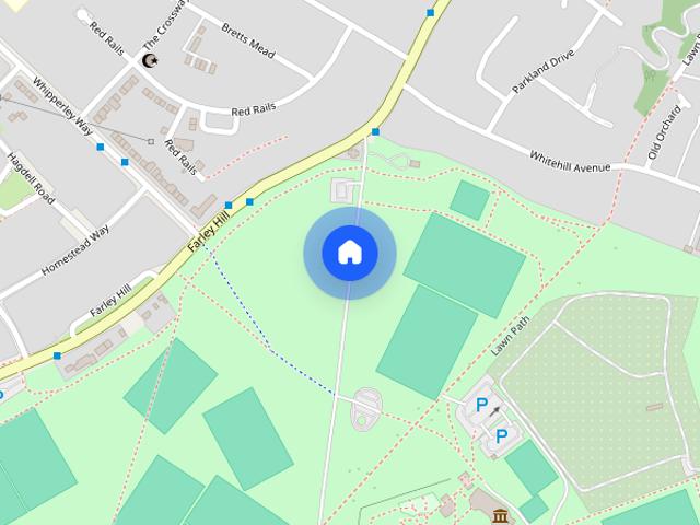 Stockwood Gardens Gorse Road, Luton, Bedfordshire, LU1