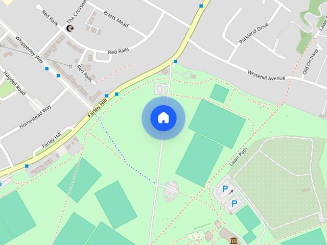 Stockwood Gardens Gorse Road, Luton, Bedfordshire, LU1