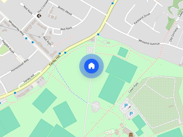 Stockwood Gardens Gorse Road, Luton, Bedfordshire, LU1