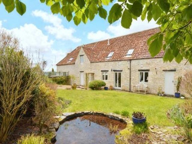 Stockwood Lane, Bristol, 4 Bedroom Barn