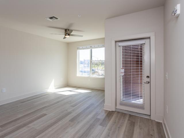 Stockyard Lofts 1 Bedroom Apartment for Rent at 215 Willow Ave, Knoxville, TN 37915