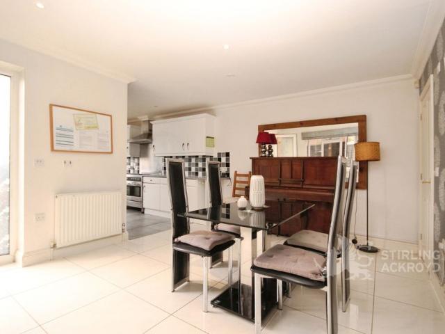 Stocton Road, Guildford, Surrey, GU1 1HD