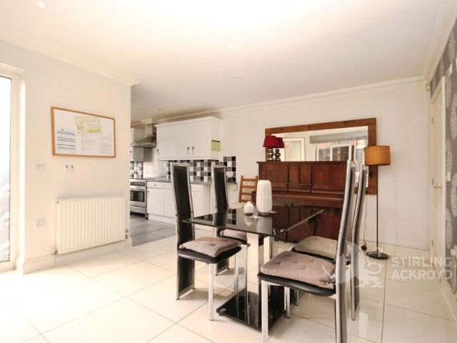 Stocton Road, Guildford, Surrey, GU1 1HD