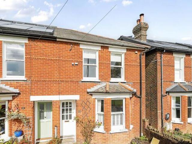 Stocton Road, Guildford, 3 Bedroom Semi detached