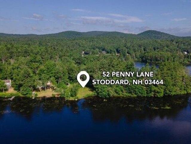 Stoddard NH 03464 105496141
